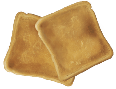 Braces Bread - the home of Wales’ favourite bakery