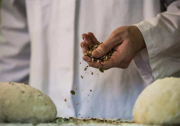 Braces Bread - the home of Wales’ favourite bakery